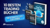 10 besten Trading Bücher (Bestseller-Liste zum Lernen)