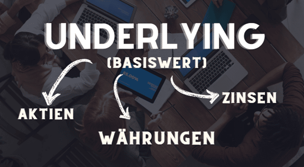 Underlying ++ Definition & Erklärung + Beispiele