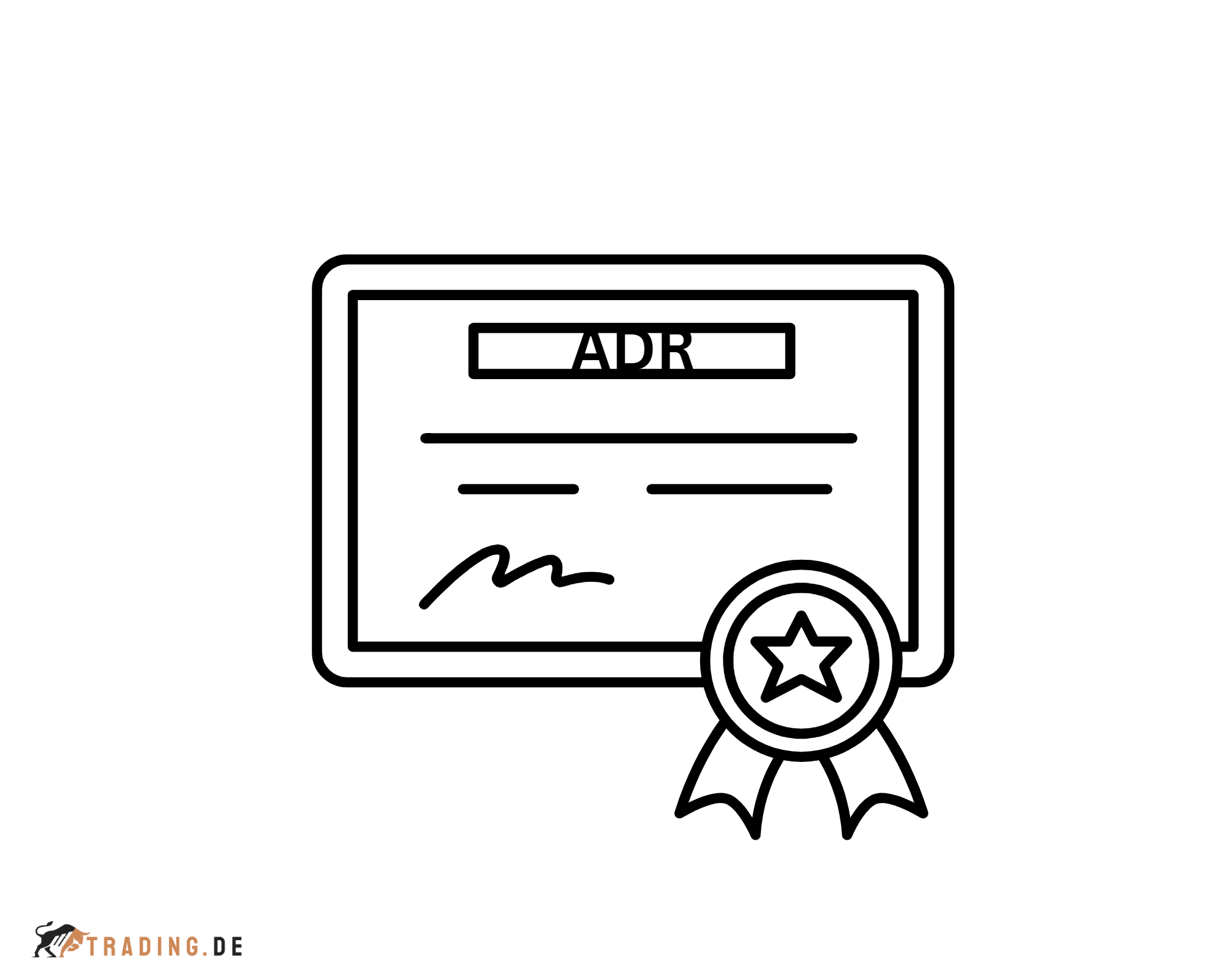 ADR ++ Definition & Beispiele | Trading.de