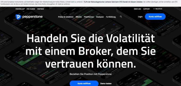 10 besten Trading Plattformen Deutschlands: Vergleich 2025