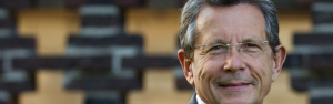 Wer ist Larry R. Williams? - Kurzbio, Strategie, Fakten