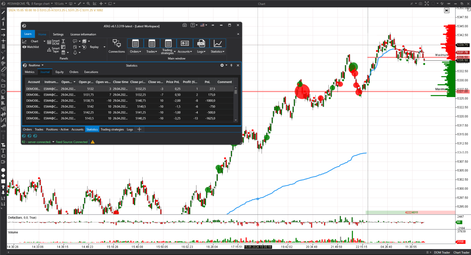 ATAS Erfahrungen: (0 Bewertungen) | Kosten & Anleitung