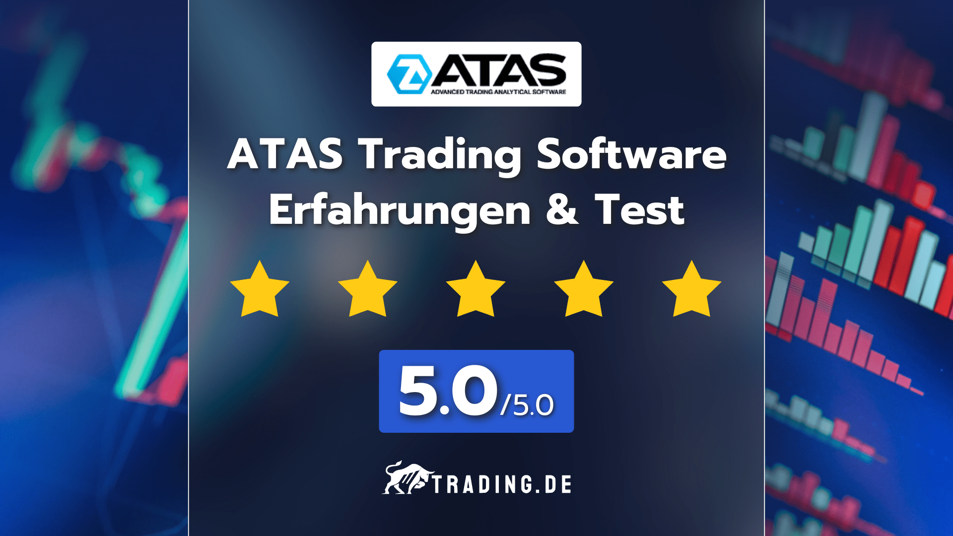 ATAS Erfahrungen: (3 Bewertungen) | Kosten & Anleitung