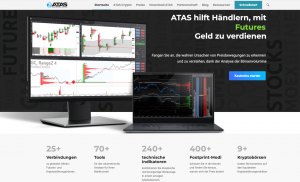 ATAS Erfahrungen: (0 Bewertungen) | Kosten & Anleitung