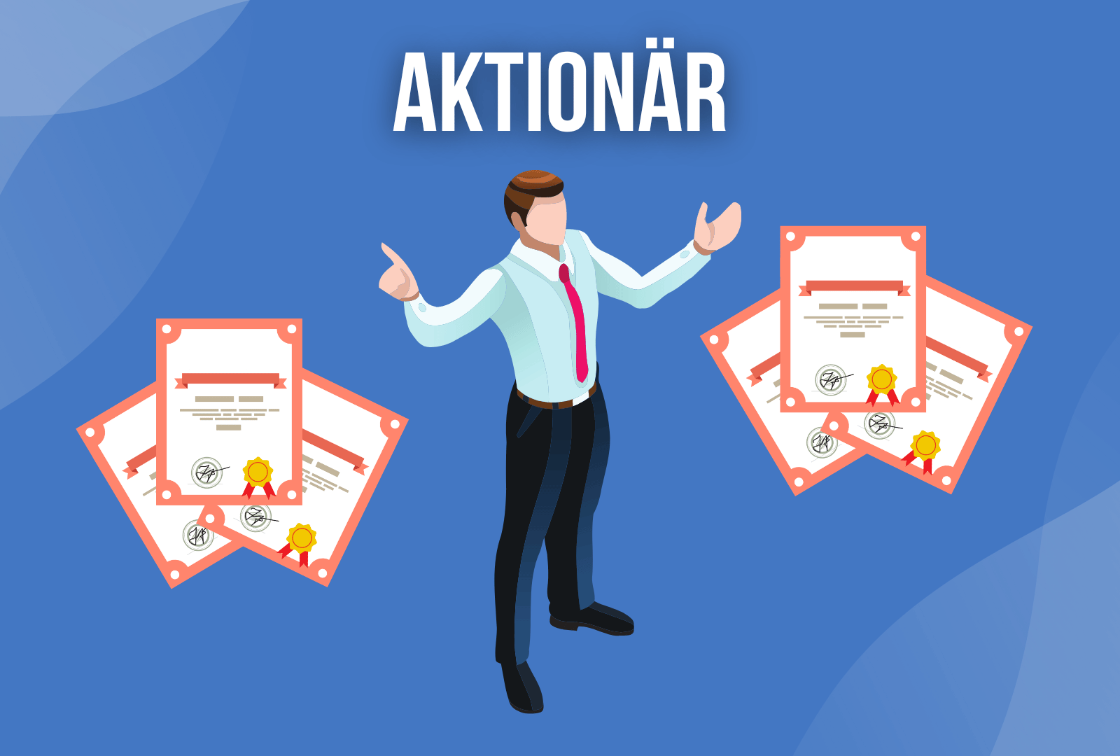 Aktionär erklärt ++ Einfluss auf Entscheidungen | Trading.de