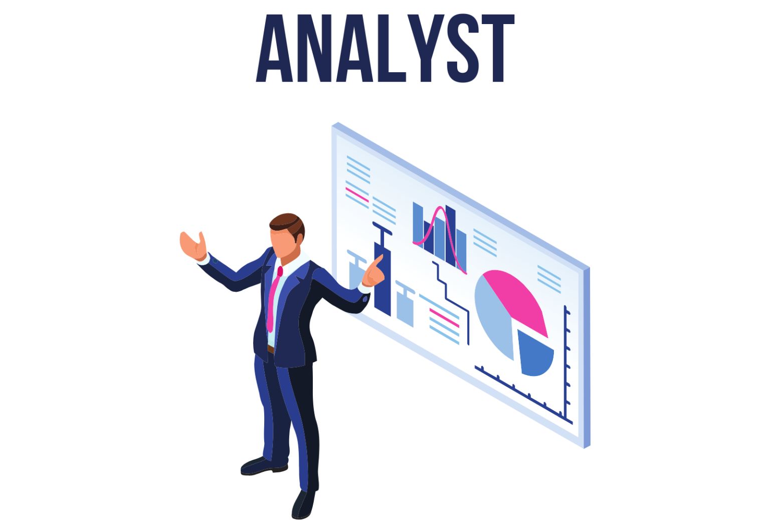 Analyst im Trading ++ Definition & Beispiele | Trading.de