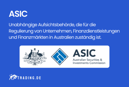 Was ist die ASIC? | Aufgaben, Bedeutung und Regulierung