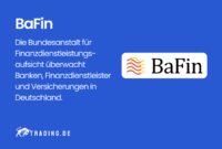Was ist die BaFin? | Definition, Aufgaben & Geschichte