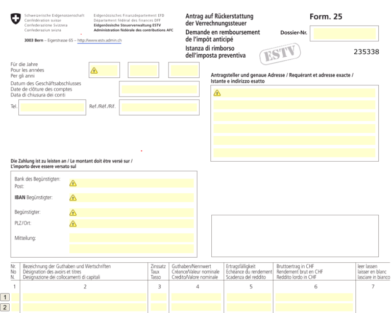 Aktien Gewinne richtig versteuern: Anleitung & Spartipps!