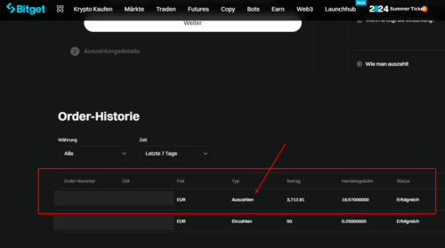 Bitget Krypto Börse Erfahrungen | Für Deutsche Trader