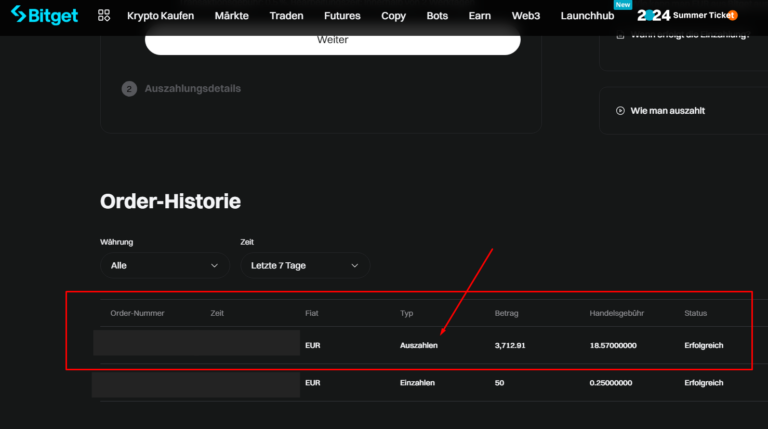 Bitget Krypto Börse Erfahrungen | Für Deutsche Trader