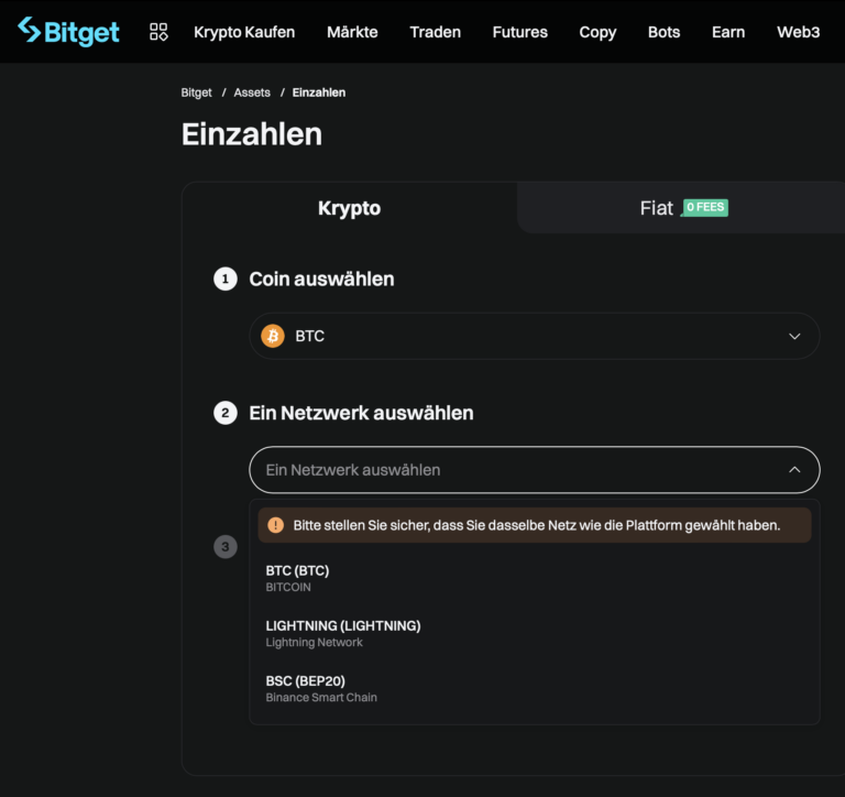 6 Wege Bitcoin Guthaben auszahlen lassen (Anleitung)
