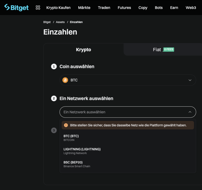 6 Wege Bitcoin Guthaben auszahlen lassen (Anleitung)