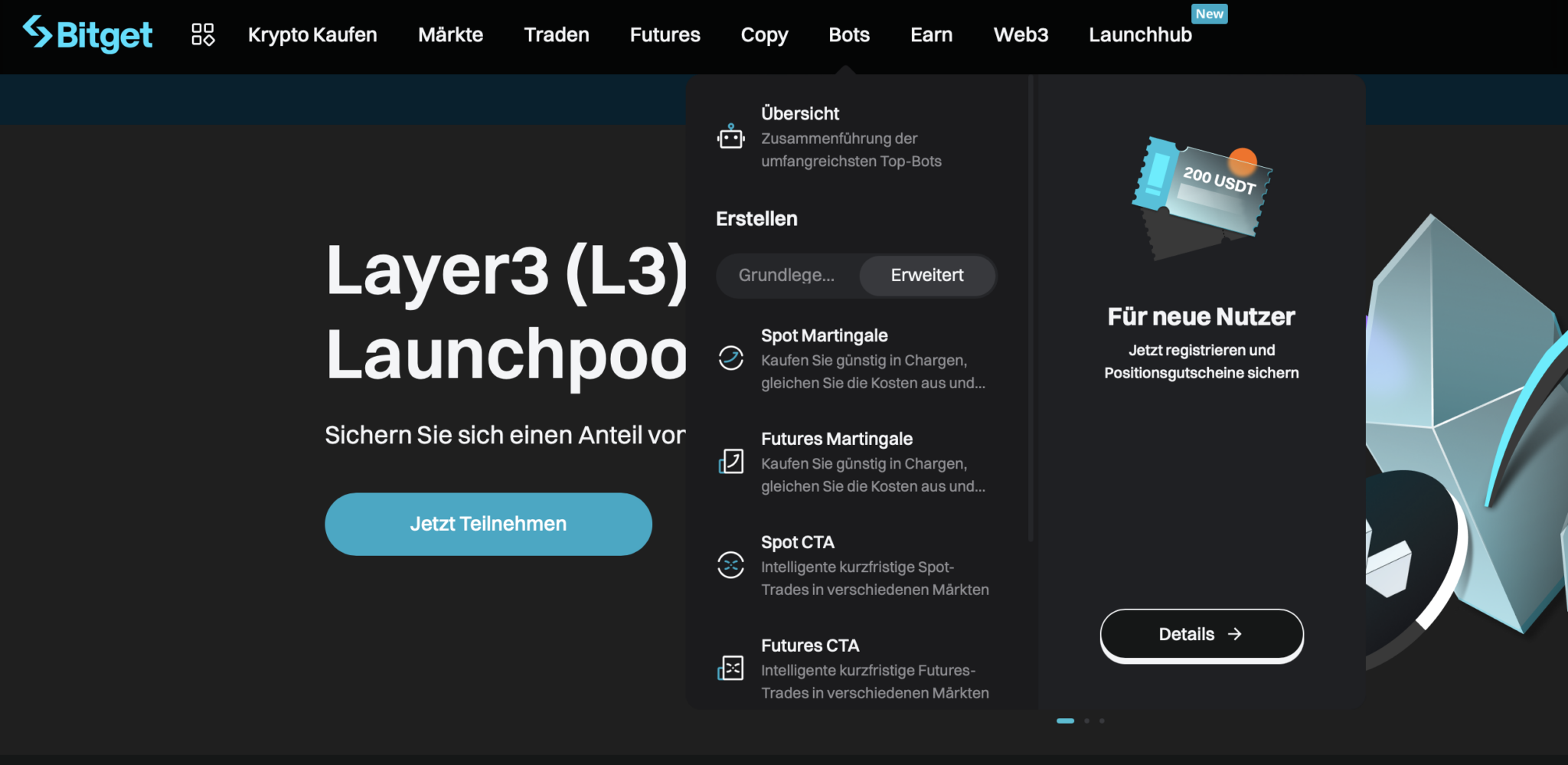 Trading Bots erklärt: Die 10 besten Roboter im Vergleich