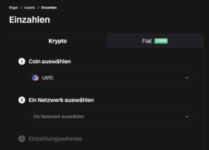 Bitget Krypto Börse Erfahrungen | Für Deutsche Trader
