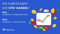 CFD Trading lernen | Wie funktionieren CFDs wirklich?