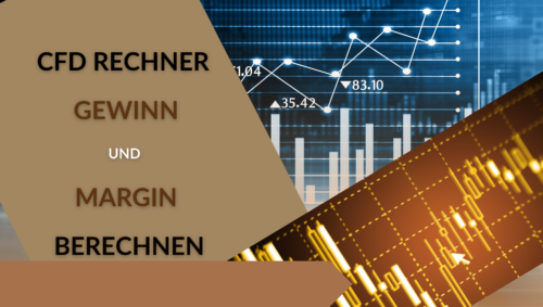 CFD Rechner erklärt | Gewinn & Margin berechnen | Trading.de