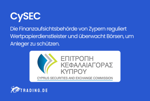 Was ist die CySEC? - Aufgaben, Bedeutung und Regulierung