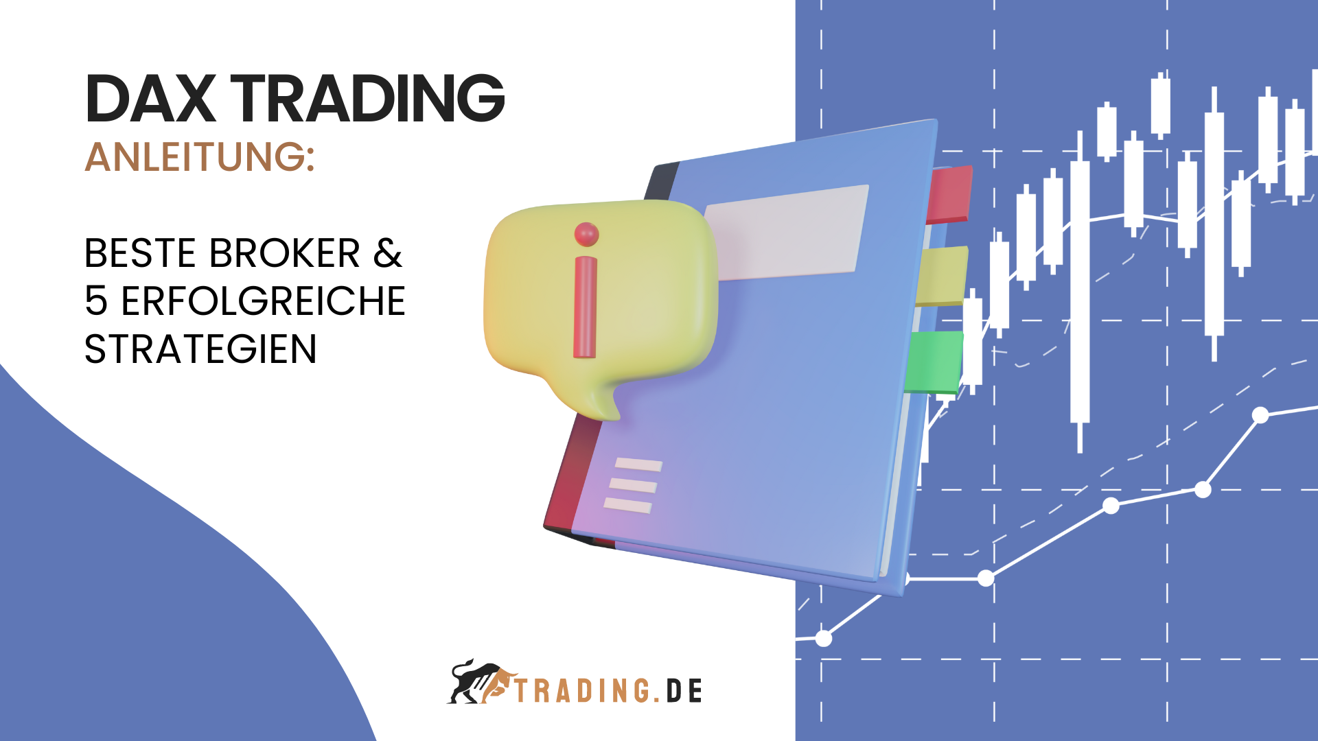 DAX Trading Lernen: Anleitung & 5 erfolgreiche Strategien