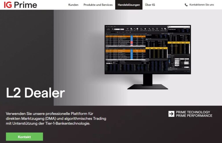 Was ist Flash Trading? - Definition, Erklärung & Beispiele