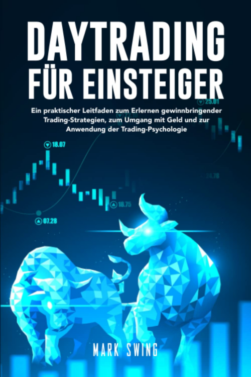 10 besten Trading Bücher (Bestseller-Liste zum Lernen)