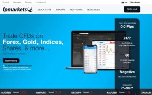 20 besten Forex Broker in Deutschland 2025 im Vergleich