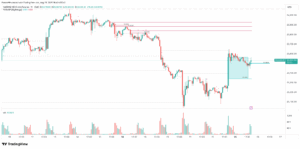 Was ist ein Fair Value Gap (FVG)? | Erklärung & Trading