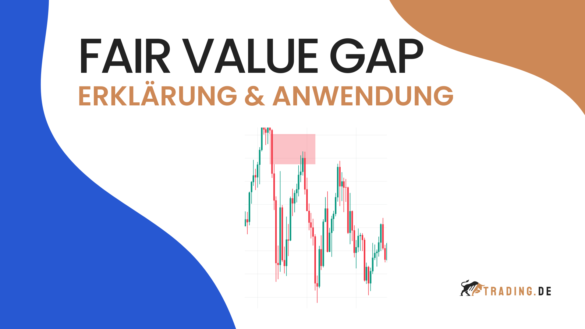 Was ist ein Fair Value Gap (FVG)? | Erklärung & Trading