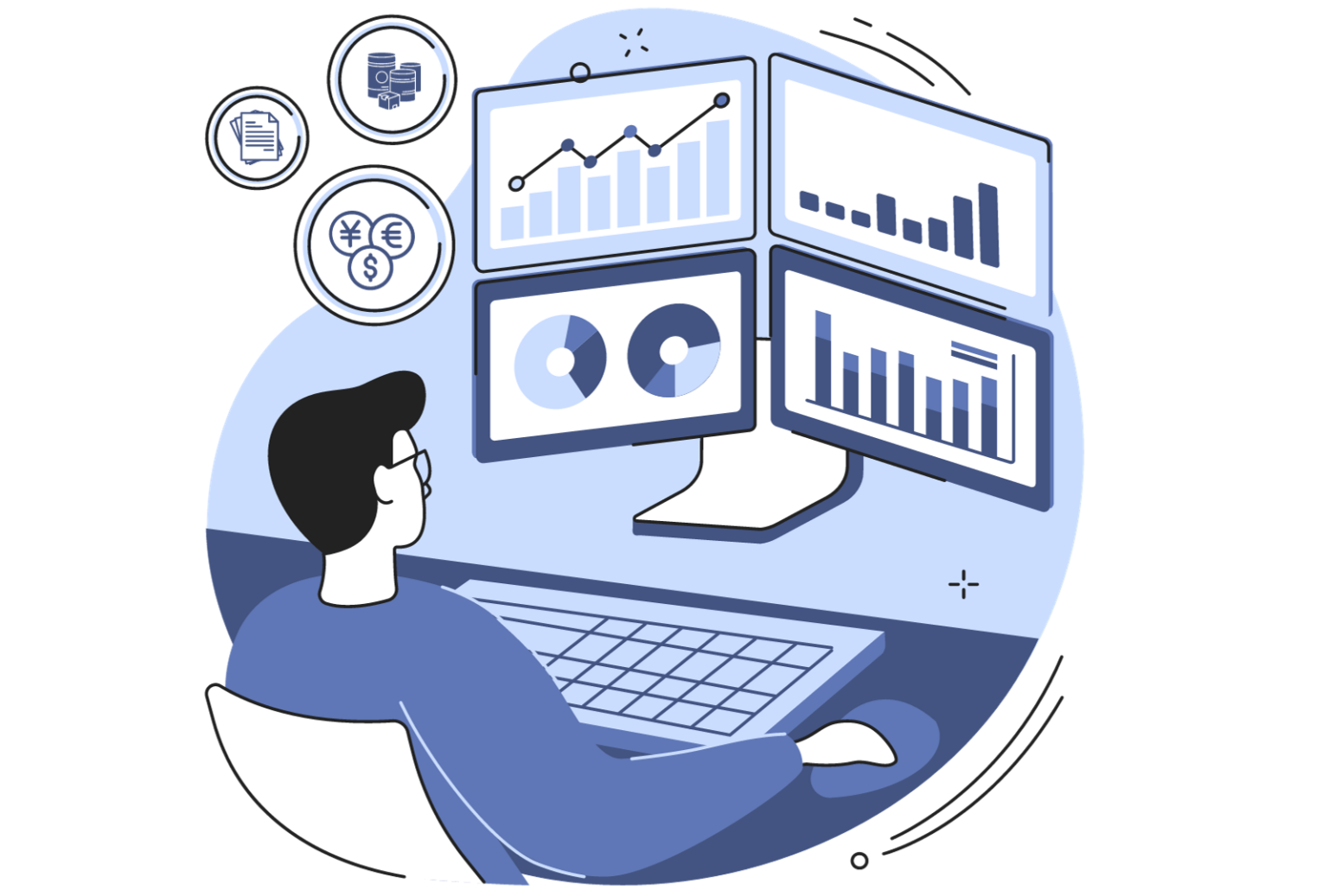 Relative Value Strategie einfach erklärt | Trading.de