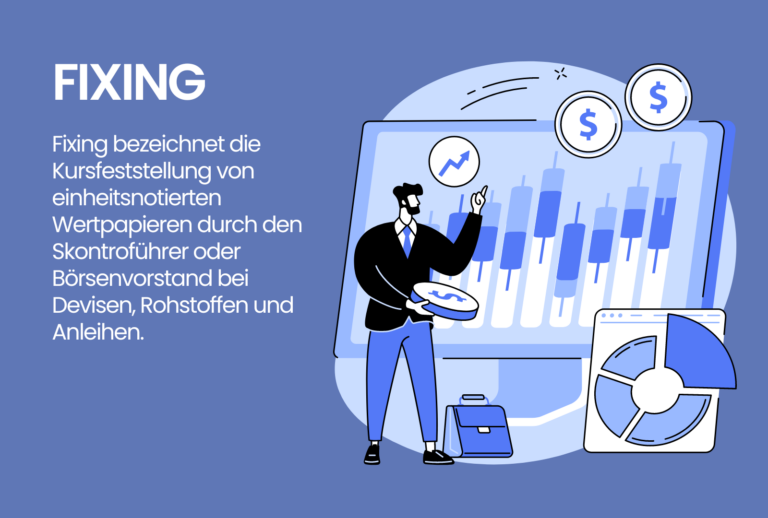 Was bedeutet Fixing? ++ Definition & Beispiele | Trading.de