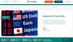 10 besten Trading Broker für Deutsche Trader | Vergleich