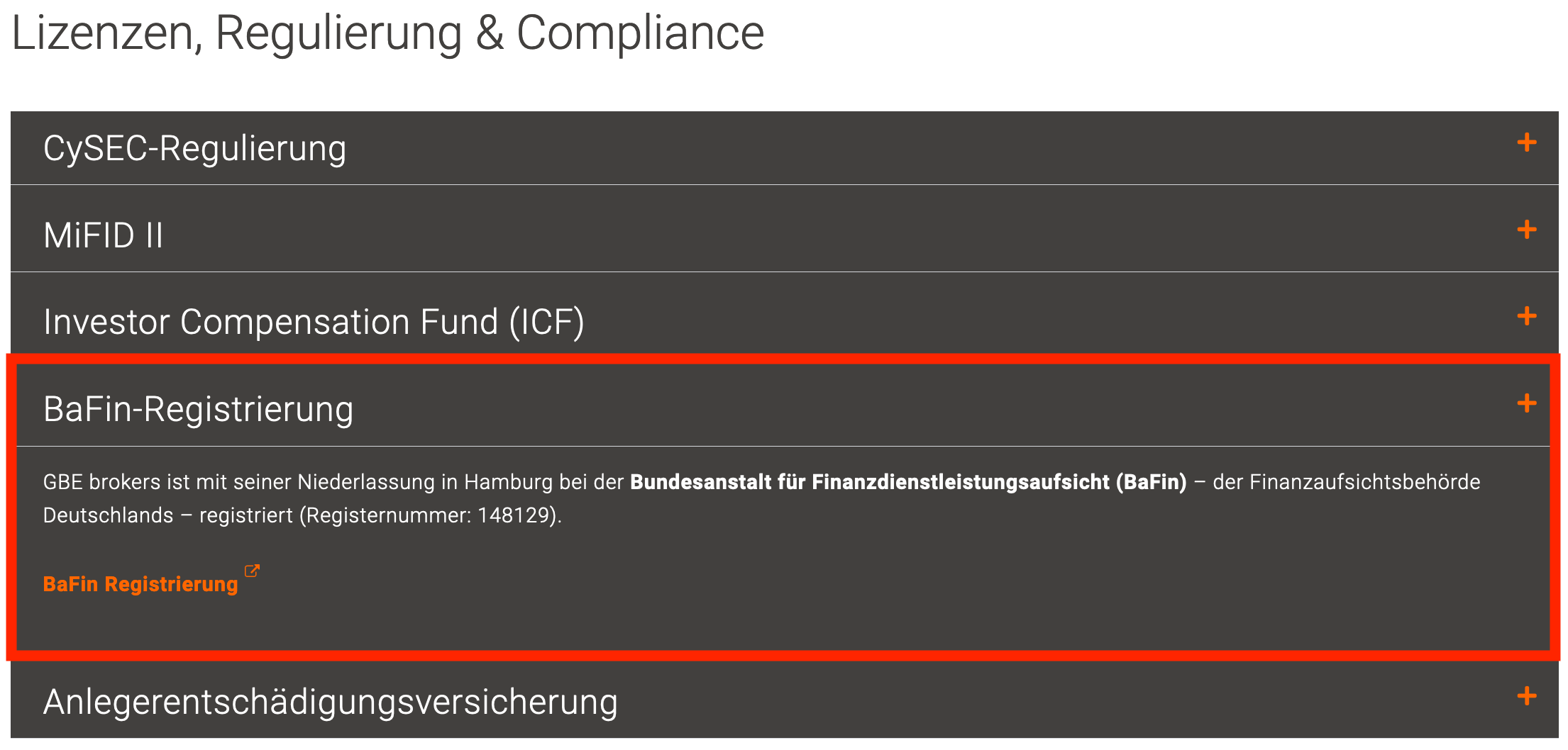 Was ist die BaFin? | Definition, Aufgaben & Geschichte