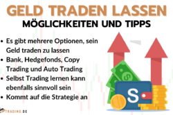 Was ist ein Trade? - Einfach erklärt | Definition