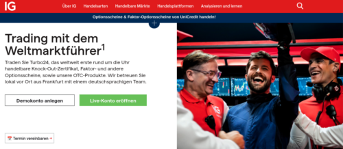 Trading am Wochenende: Wie funktioniert Weekend Trading?