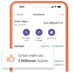 ING Diba Depot Erfahrungen 2025: Großer Test für Anleger