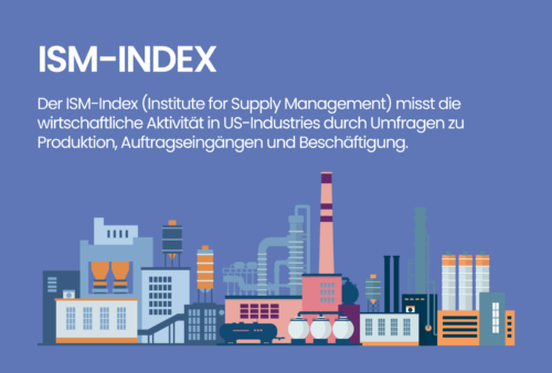 ISM-Index ++ Definition & Erklärung | Trading.de