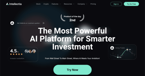 KI Trading: Wie funktioniert das? | 8 KI Apps & Software