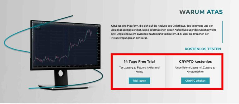ATAS Erfahrungen: (0 Bewertungen) | Kosten & Anleitung