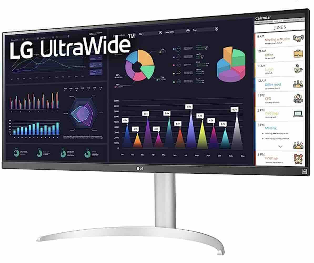 5 besten Trading Monitore im Überblick (+ Kaufanleitung)