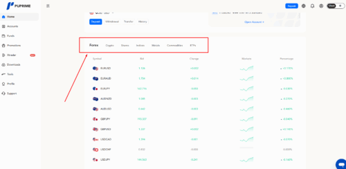 PU Prime Erfahrungen 2025: Angebote, Kosten & Seriosität