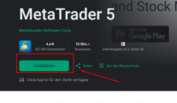 MetaTrader 5 (MT5) Erfahrungen: Test & Software Anleitung