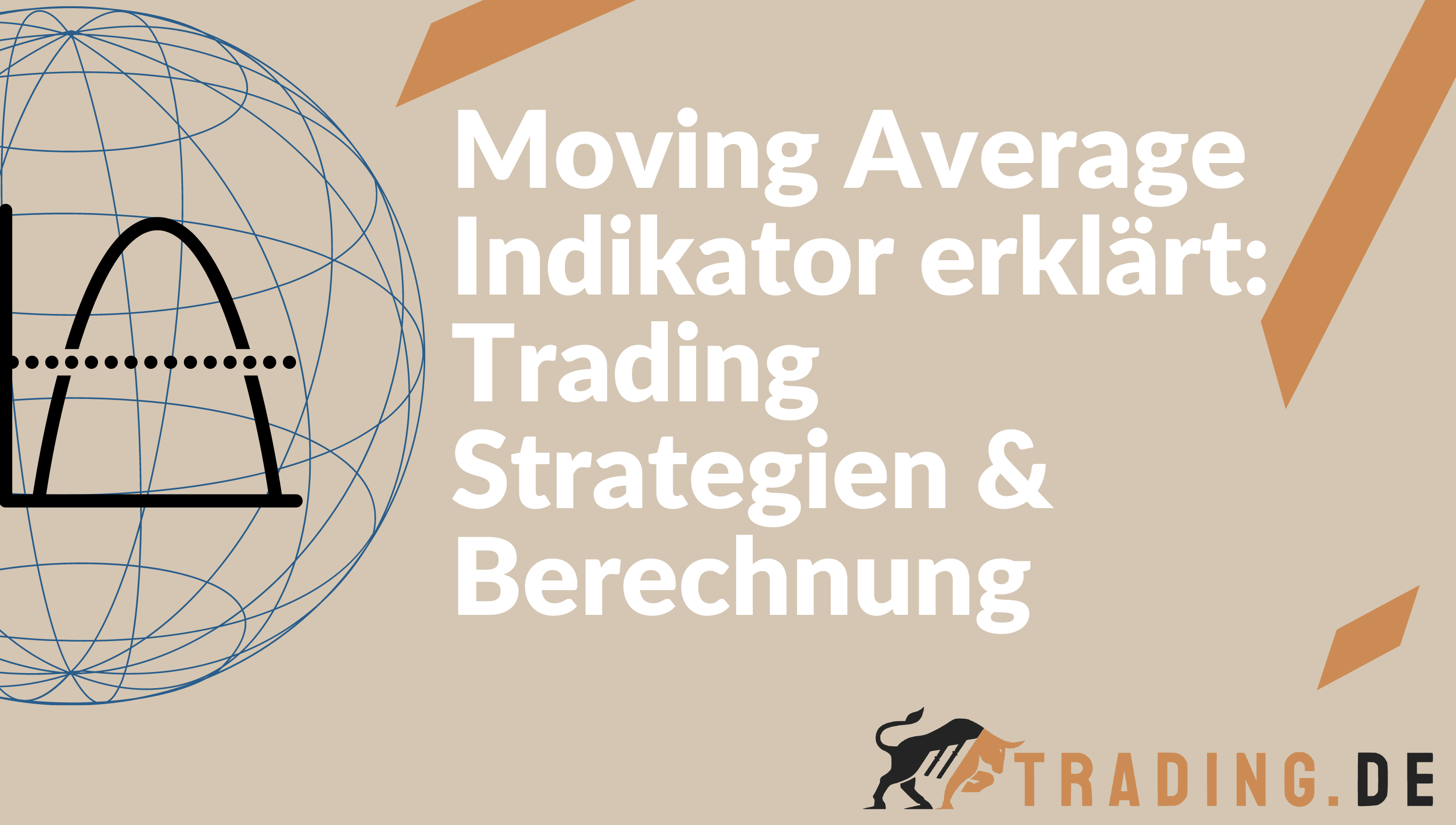 Moving Average (MA) Indikator | Anwendung & Berechnung