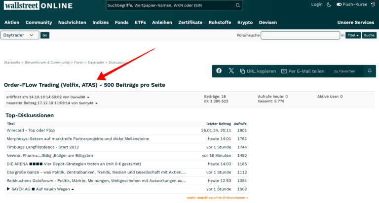 ATAS Erfahrungen: (0 Bewertungen) | Kosten & Anleitung