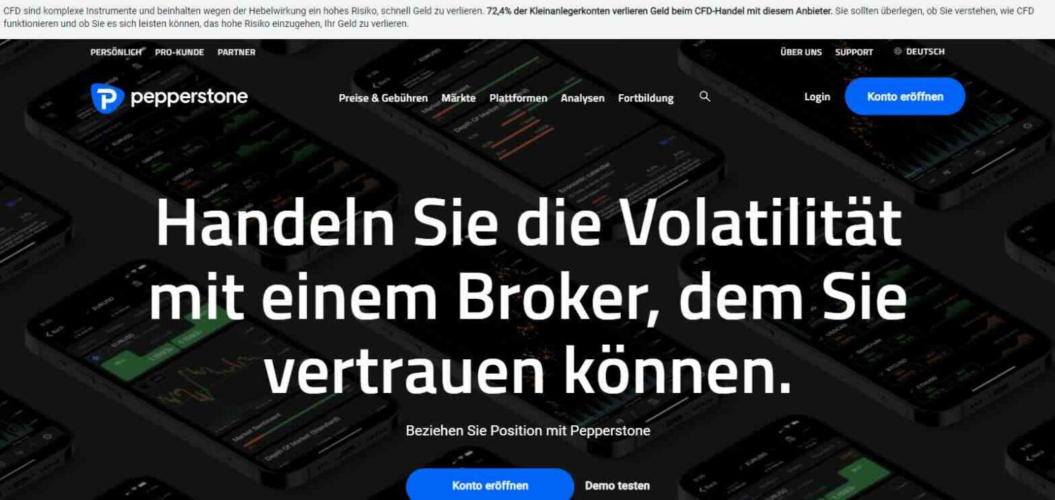 10 besten Trading Plattformen Deutschlands: Vergleich 2025