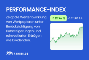 Was ist ein Performance-Index? Definition und Erklärung