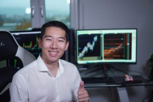 Was ist ein Trader? | Definition, Arten & Aufgaben