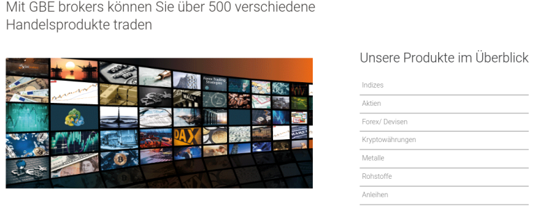 10 besten Trading Broker für Deutsche Trader | Vergleich
