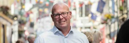 Nick Leeson (Trader): Vermögen, Trading Strategie & Bücher