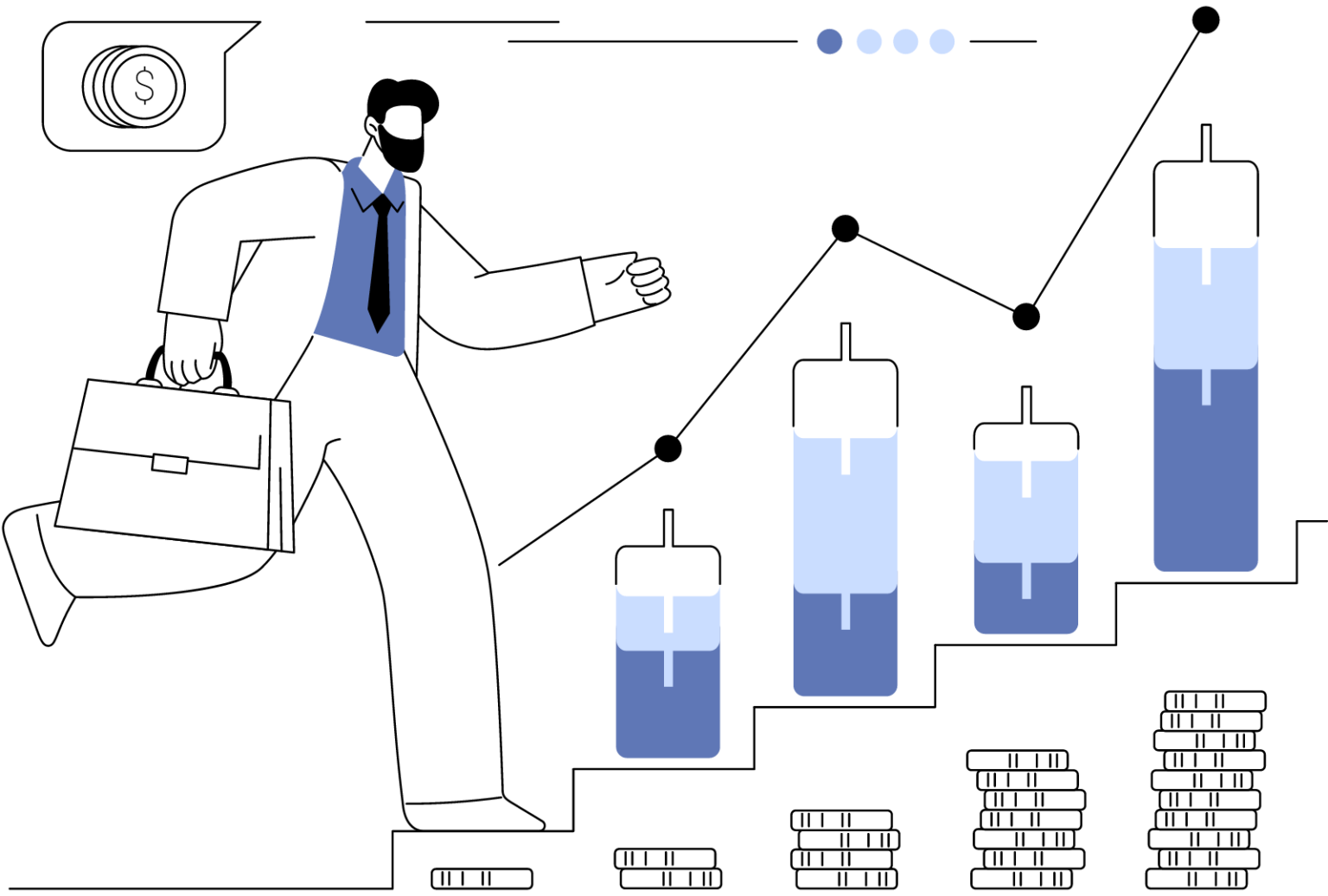 Was ist die Rendite? | Definition & Beispiele