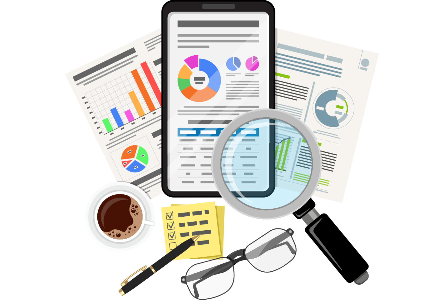 Smart Order Routing ++ Definition & Beispiele | Trading.de